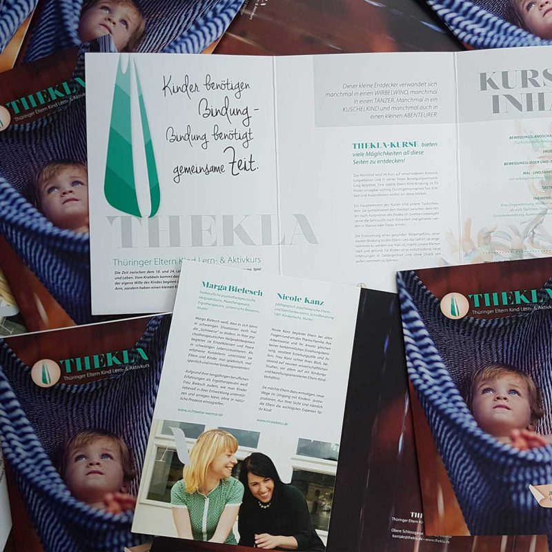 Printmedien - TP.experts